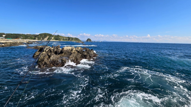 【絶景の宝庫！】海辺の岩場「三浦・岩礁のみち」を歩いてみる【三浦半島人気ウォーキングコース】 | 三浦半島ポータルマガジン(MIURA ...